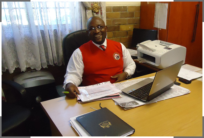 Tshirela Primary School